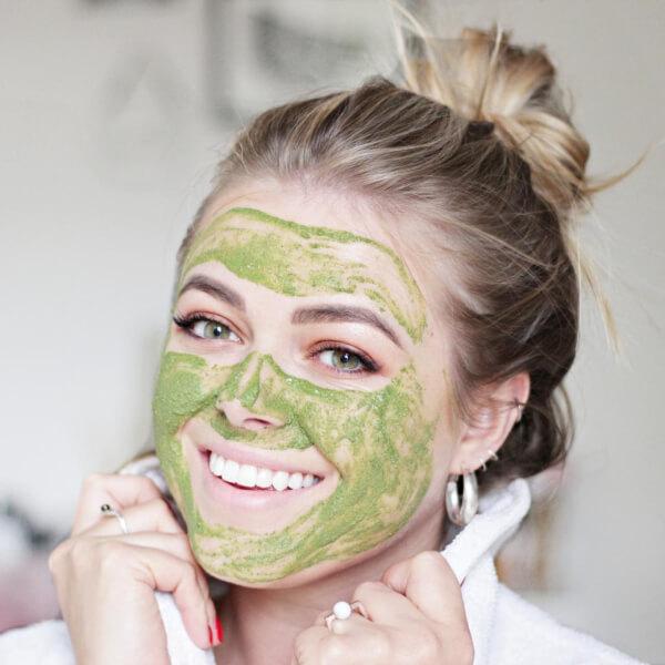 MARK face and body Prírodná non-toxic kozmetika zo Slovenska