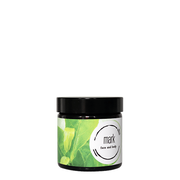MARK face and body Prírodná non-toxic kozmetika zo Slovenska